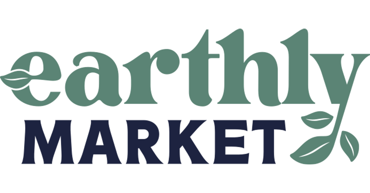 Shop zero-waste everyday essentials – Earthly Market